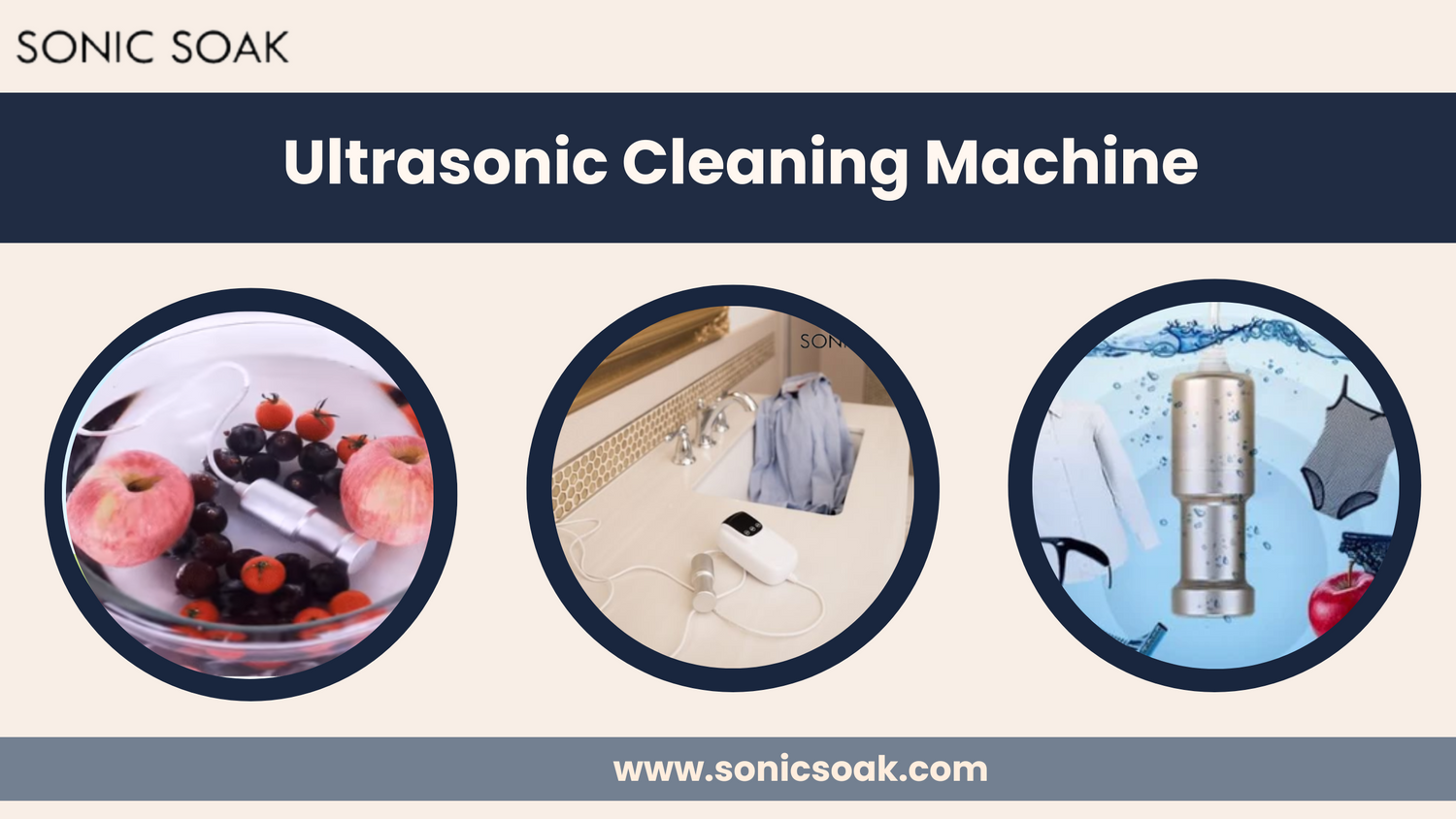 Exploring the Benefits of Ultrasonic Cleaning Machine - A Comprehensive ...