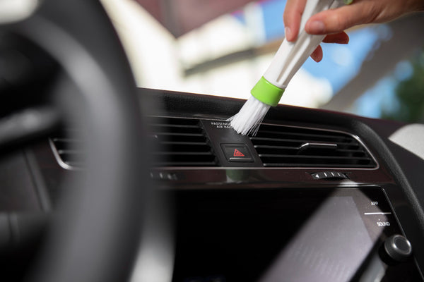 Exploring the Different Types of Ultrasonic Cleaners for Car Parts ...